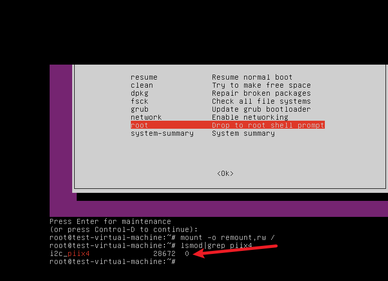 ubuntu SMBus Host Controller not enabled-CSDN博客