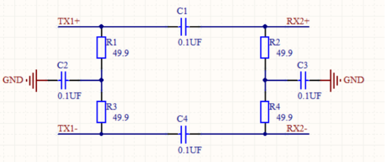 RTL8305NB傻瓜式交换机无法工作-CSDN博客