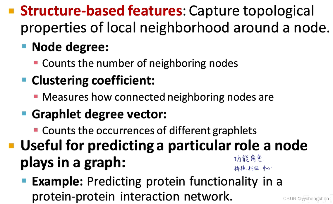 斯坦福CS224W图机器学习Task02图的基本表示和特征工程_异质矩阵和邻居矩阵-CSDN博客