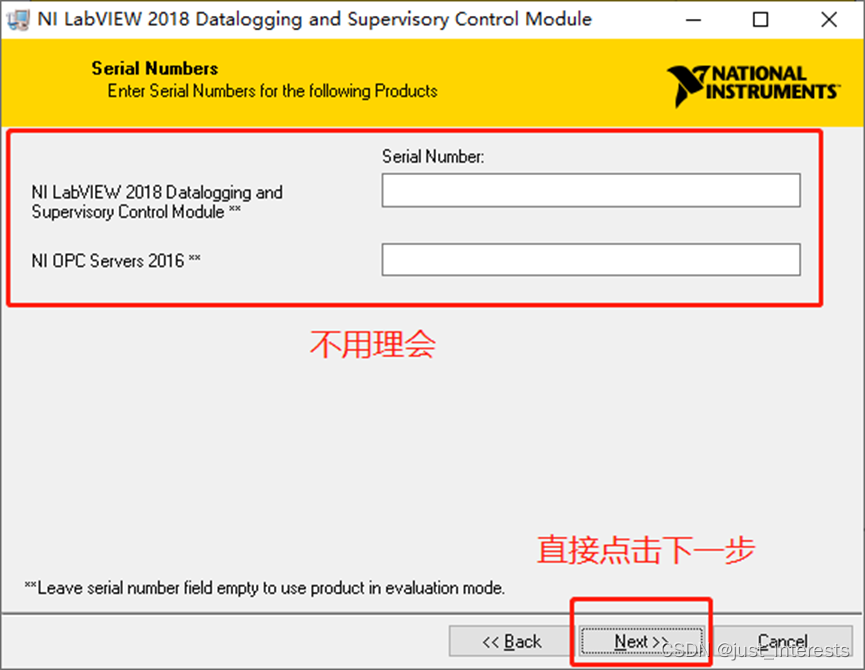 LabVIEW相关工具包与模块安装_labview2018工具包-CSDN博客