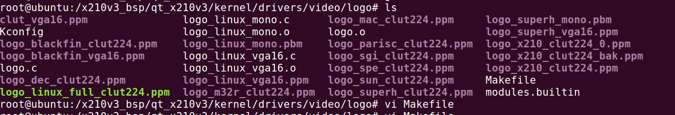 framebuffer驱动详解-CSDN博客