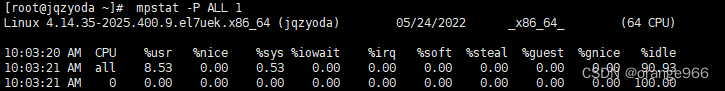 Oracle数据库巡检oracle数据库巡检命令 Csdn博客 