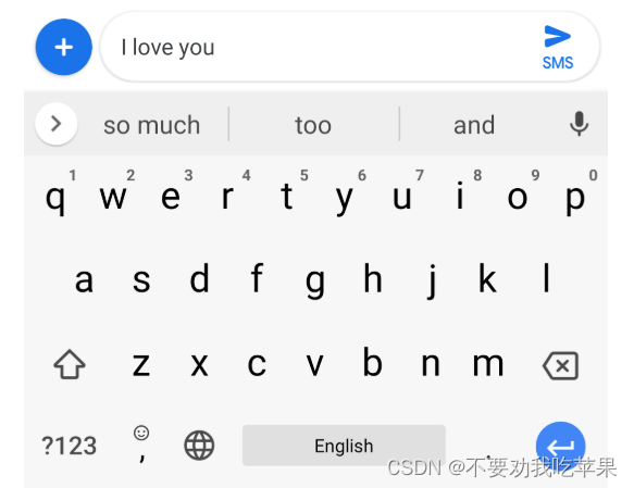 【论文导读】Federated learning for mobile keyboard prediction-CSDN博客