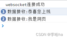 Springboot+Vue+websocket整合及遇到问题解决_spring websocket 连接不上-CSDN博客