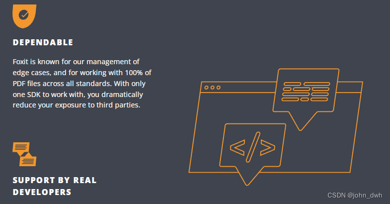 Foxit PDF SDK 8.4.1 for Windows Crack_foxit pdf sdk for windows-CSDN博客