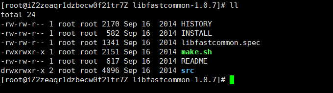 Linux（CentOS7）搭建FastDfs_centos fastdfs安装配置-CSDN博客