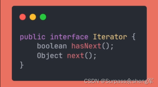 集合体系概述以及Collection集合常用API + 迭代器详解 + CopyOnWriteArrayList_collection api-CSDN博客