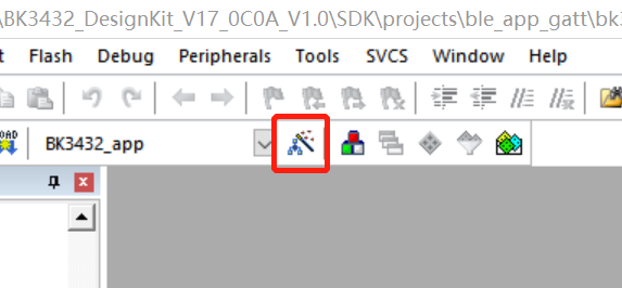 GD32F303 实现串口调试输出_gd32 串口0 输出 调试信息-CSDN博客
