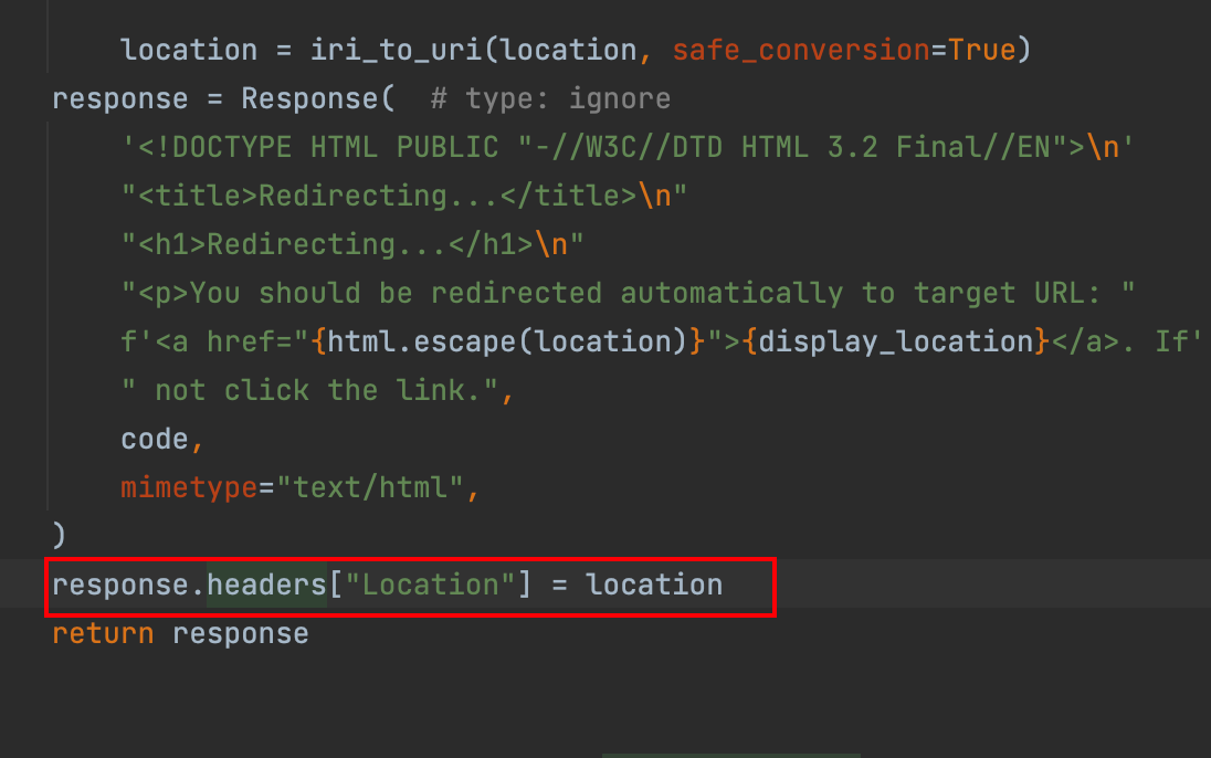 flask(十一)----重定向_flask重定向-CSDN博客
