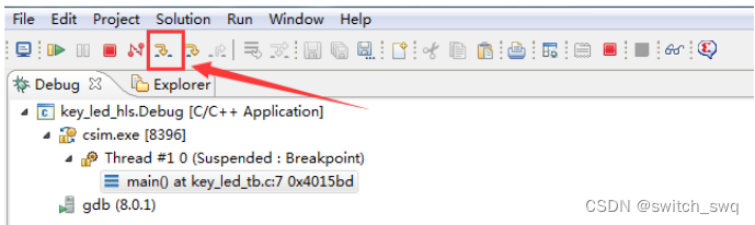 Xilinx_HLS开发——FPGA学习笔记＜?＞_xilinx hls-CSDN博客