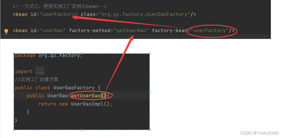 spring_ioc-CSDN博客