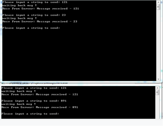 高级Socket编程技术_基于wsaasyncselect异步选择模型的tcp服务器-CSDN博客