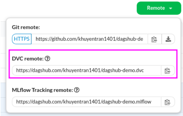 DagsHub为数据科学家和ML工程师提供GitHub补充-CSDN博客
