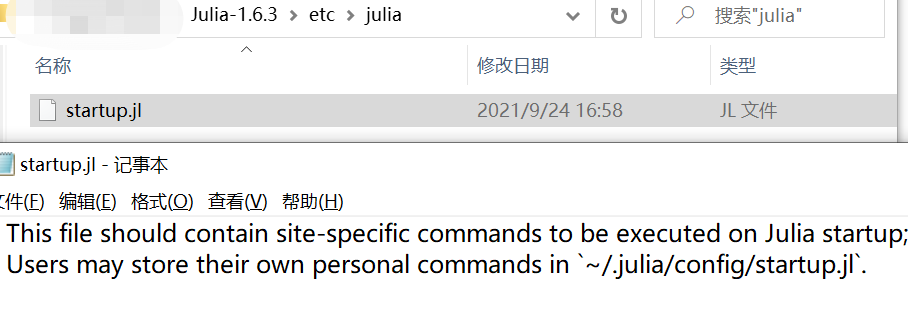 Julia学习01——Julia安装与卸载_julia删除包_寒灵瑞的博客-CSDN博客