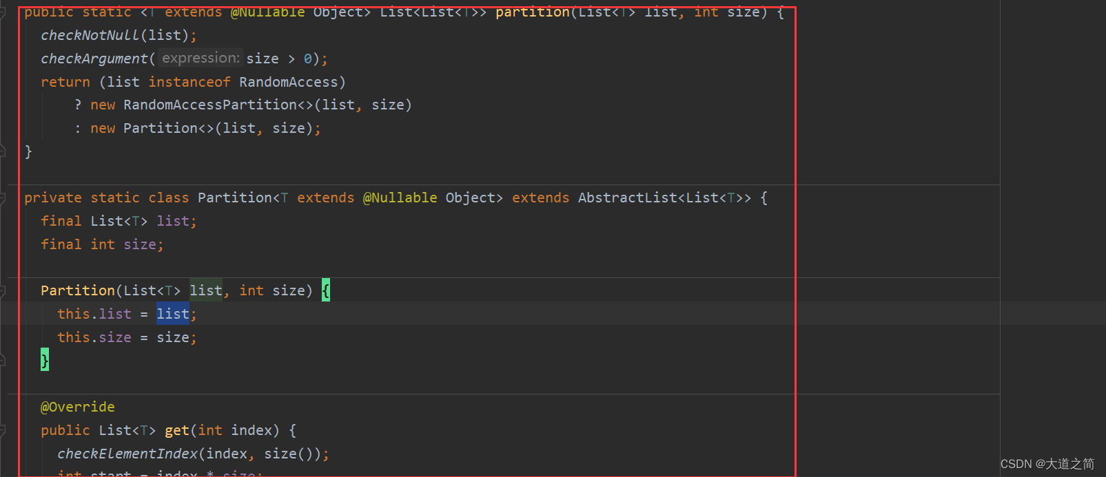JAVA开发常用API及封装_java spirngboot 查询接口封装-CSDN博客