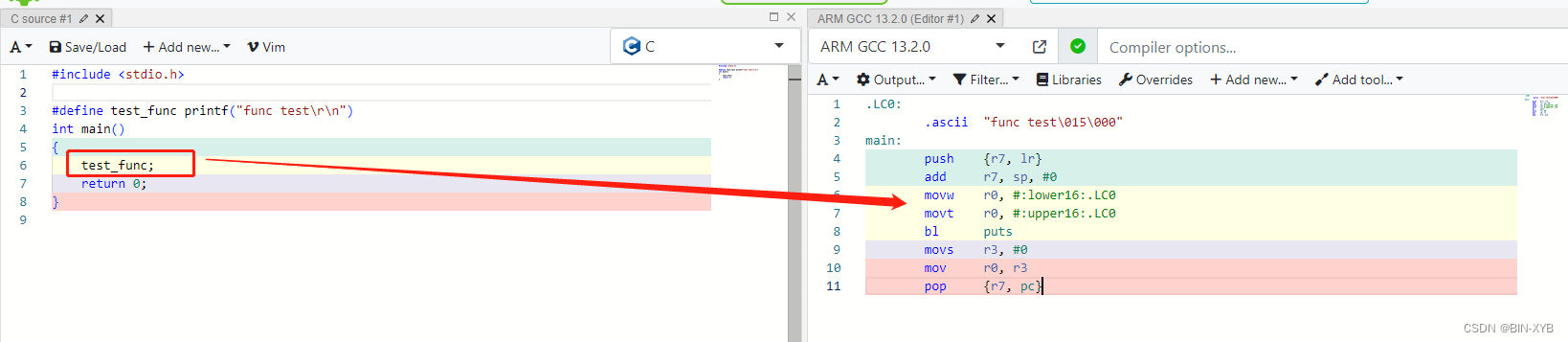 C语言基础知识--inline(内联)关键字_c inline-CSDN博客