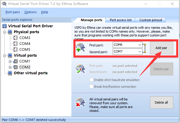 STM32学习：串口通讯（proteus仿真）_proteus 串口数据-CSDN博客