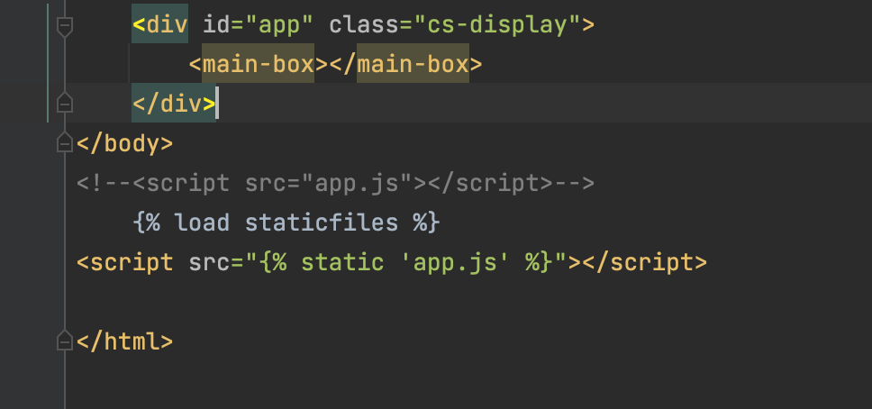 django添加js静态文件_django记载js-CSDN博客
