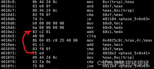 CSAPP--BOMBLAB实验-CSDN博客