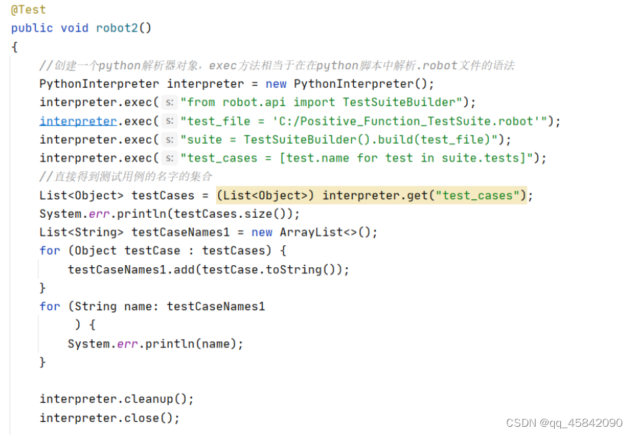 java解析.robot文件-CSDN博客