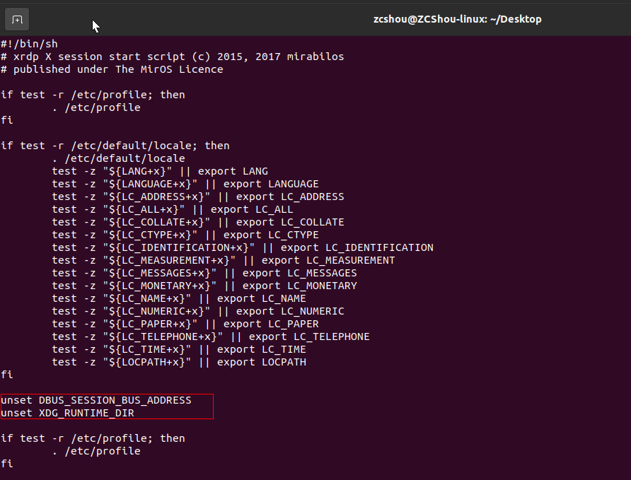 Linux 之四 Ubuntu 20.04 WiFi 无法使用、设置无法显示、远程桌面、常用快捷键、SSH、Git、PPA、FFmpeg 等各问题记录_linux無法連接wifi,不顯示 ...