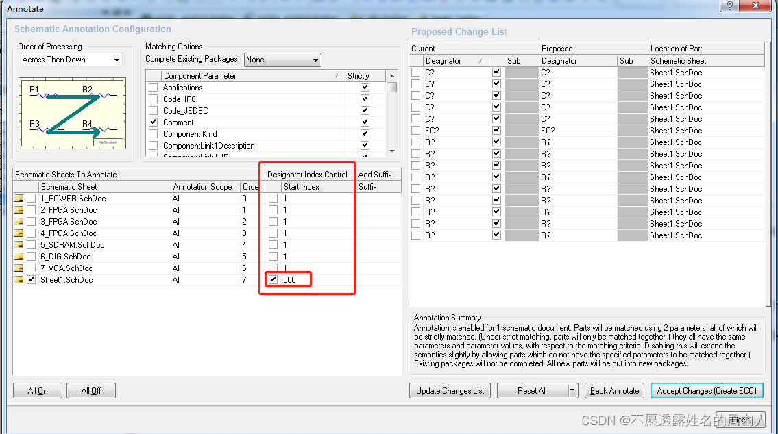 AD10: 位号自动标注_ad位号-CSDN博客