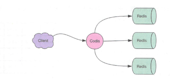 redis：数据分区(集群)有哪些方案_redis topic 分区-CSDN博客