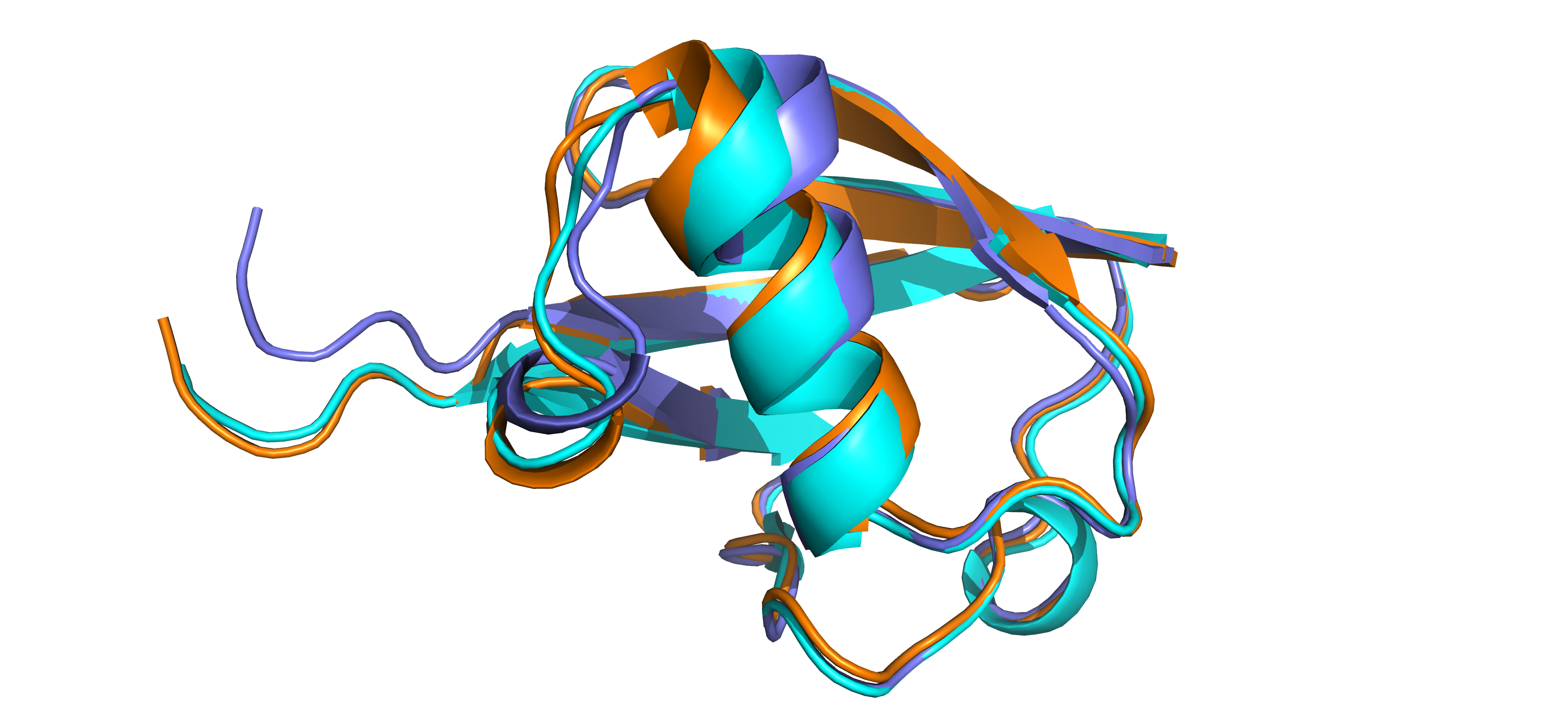 Rosetta Tutorial 11 & 12 翻译 | 主要为 Relax 部分_rosetta relax-CSDN博客