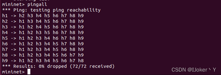 ubuntu22.04安装onos+mininet并运行_onos安装-CSDN博客