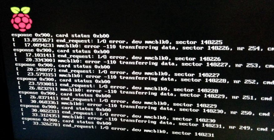 优秀网页翻译：将您的 Raspberry Pi 文件系统设为只读 (Raspbian Buster)_debian只读文件系统-CSDN博客