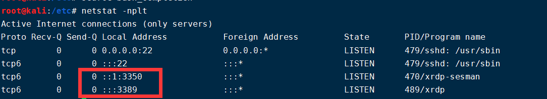 树莓派4B 安装配置 kali linux_树莓派4b kali linux-CSDN博客