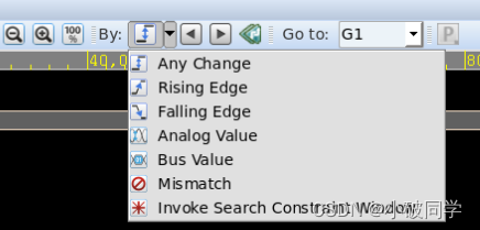使用Verdi分析波形的一些小技巧(2)_verdi 多个波形-CSDN博客