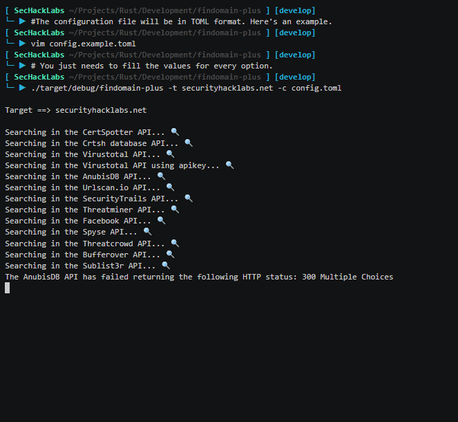 黑客常用信息收集工具-01_cqtools-CSDN博客