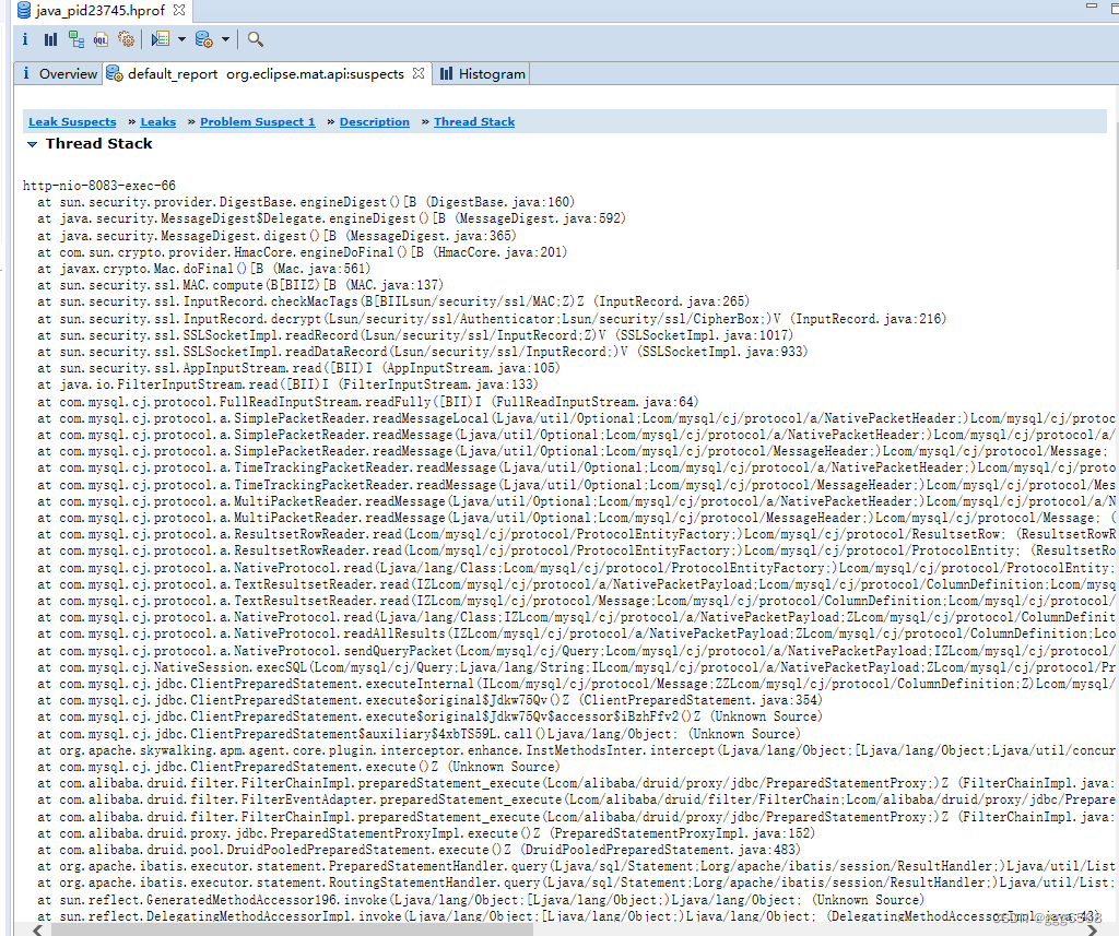 记录一次虚拟机报 outOfMemory (OOM)排查问题，和解决问题的过程_vmware out of memory-CSDN博客