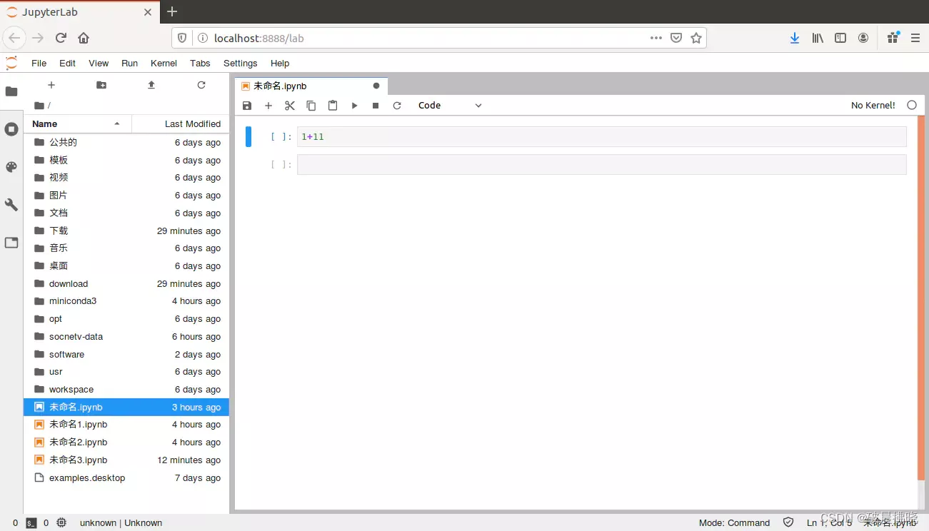 JupyterHub on K8S私有化部署_tini -- jupyterhub --config-CSDN博客