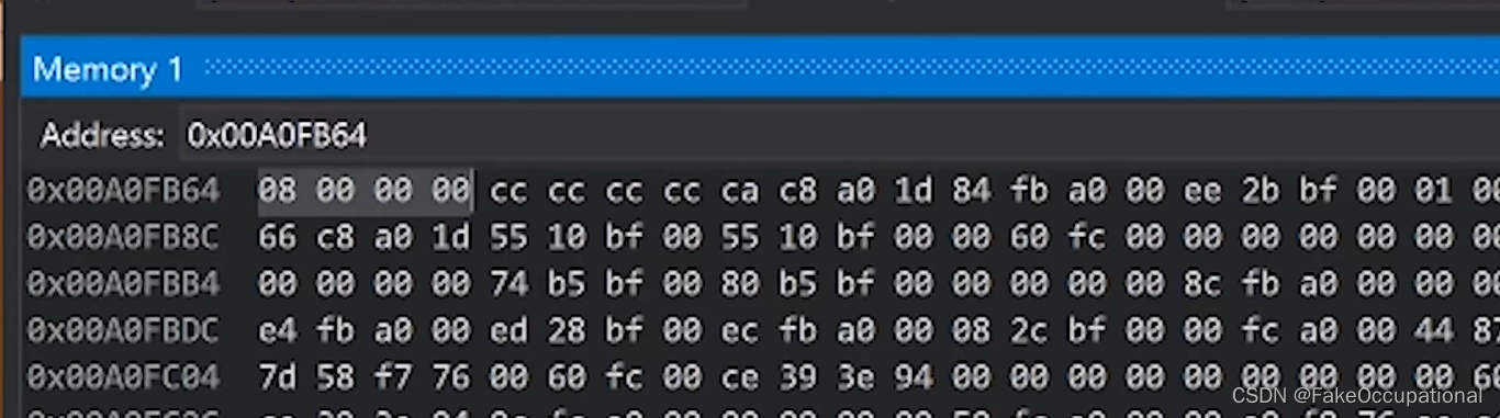 Cherno的cpp教程笔记007指针引用 Csdn博客