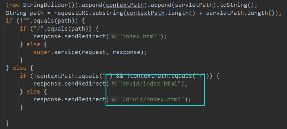 SpringBoot数据库连接池Druid的配置及log4j:WARN的解决_log4j:warn no appenders could be found for logger -CSDN博客