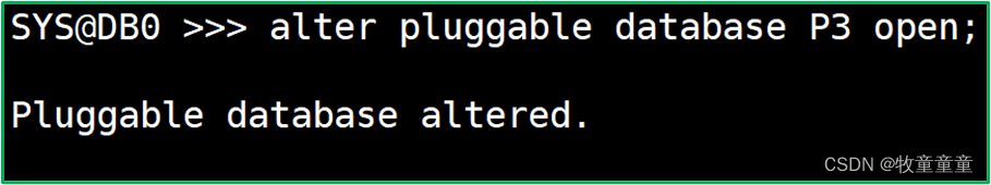 Oracle PDB-CSDN博客