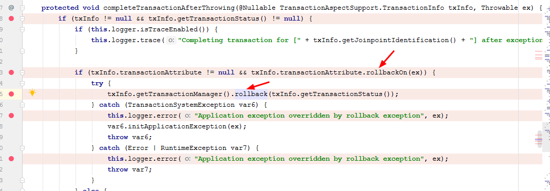 Spring Boot项目多数据源事务不生效的问题-CSDN博客