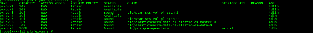 基于Self-Hosted模式搭建K8S可观测平台Pixie（内附填坑方法）_pixie部署-CSDN博客