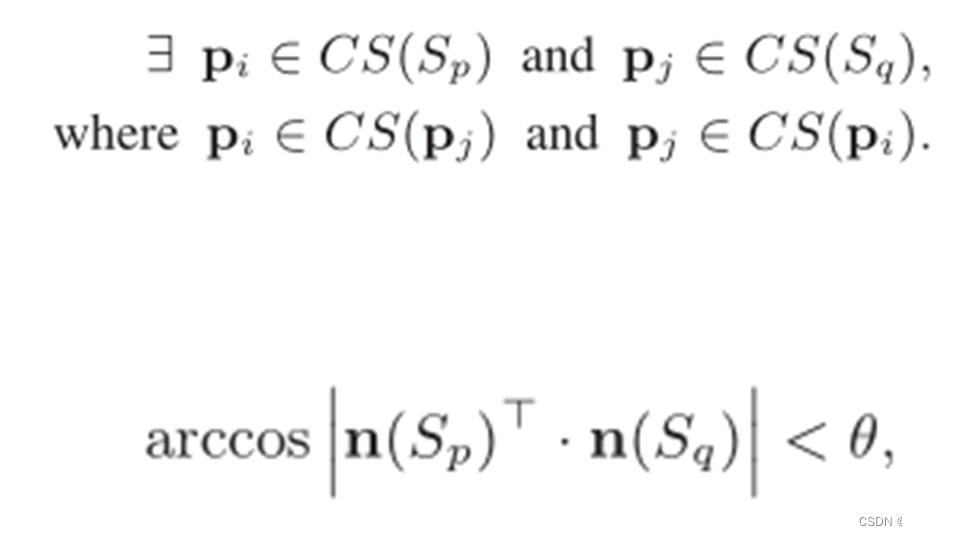 PAIRWISE LINKAGE FOR POINT CLOUD SEGMENTATION论文解读-CSDN博客