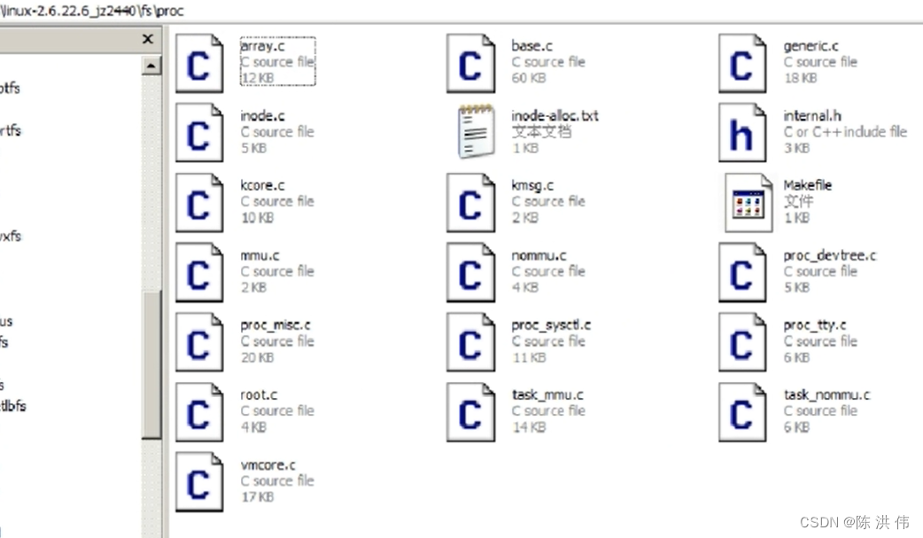 Linux驱动调试之打印到proc虚拟文件_linux驱动打印信息-CSDN博客