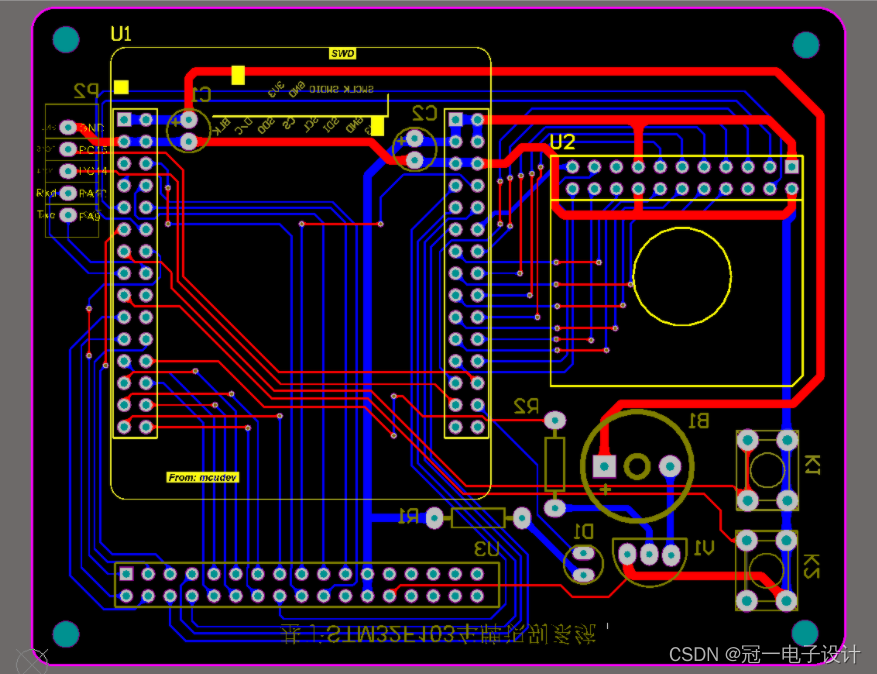 33、基于STM32单片机车牌识别系统摄像头图像处理系统设计_单片机能处理图像吗-CSDN博客