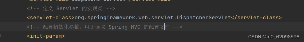 ‘org.springframework.web.servlet.DispatcherServlet‘ 未分配到 ‘javax.servlet.Servlet,jakarta.servlet ...