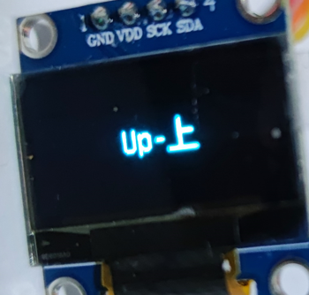 物联网开发112 - Micropython ESP32 C3连接PAJ7620手势识别传感器_paj7620 esp32-CSDN博客