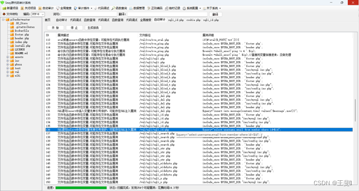 Seay工具-CSDN博客