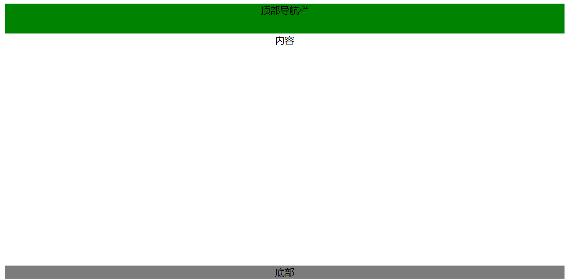 CSS——FC（BFC/IFC/FFC/GFC）超详细版+原理案例分析_fc-gfc-CSDN博客