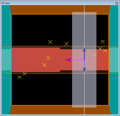 Lumerical官方案例、FDTD时域有限差分法仿真学习（九）——布拉格光栅（Bragg gratings）_lumerical fdtd使用-CSDN博客
