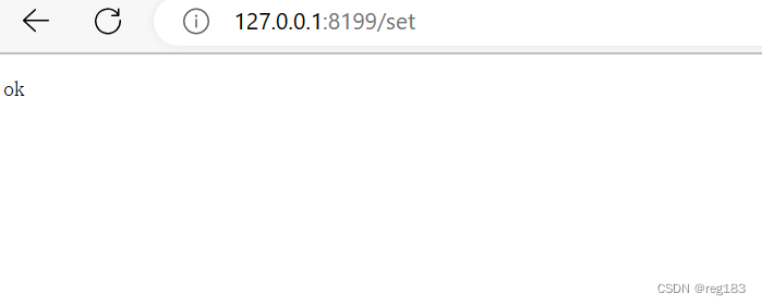 Goframe框架学习之session的使用 Goframe 初始化 Session对象 Csdn博客