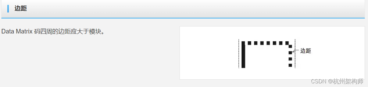 Data Matrix 二维条码springboot实现_springboot data matrix-CSDN博客